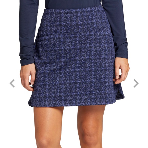 Lady Hagen | Shorts | Lady Hagen Boucle Skort | Poshmark